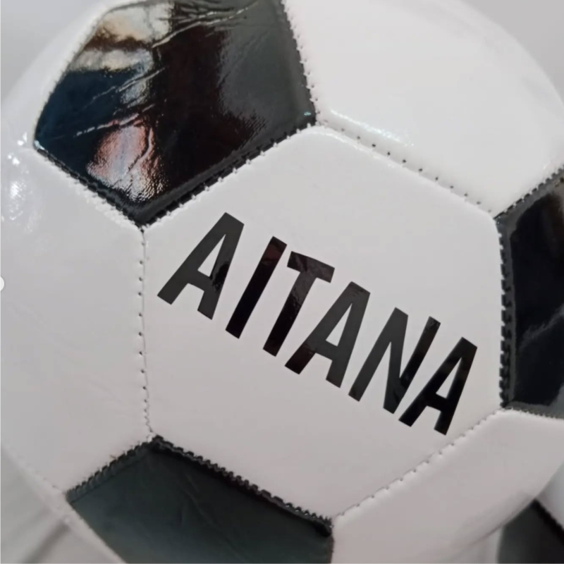 balón personalizado con nombre - Detalles With Love
